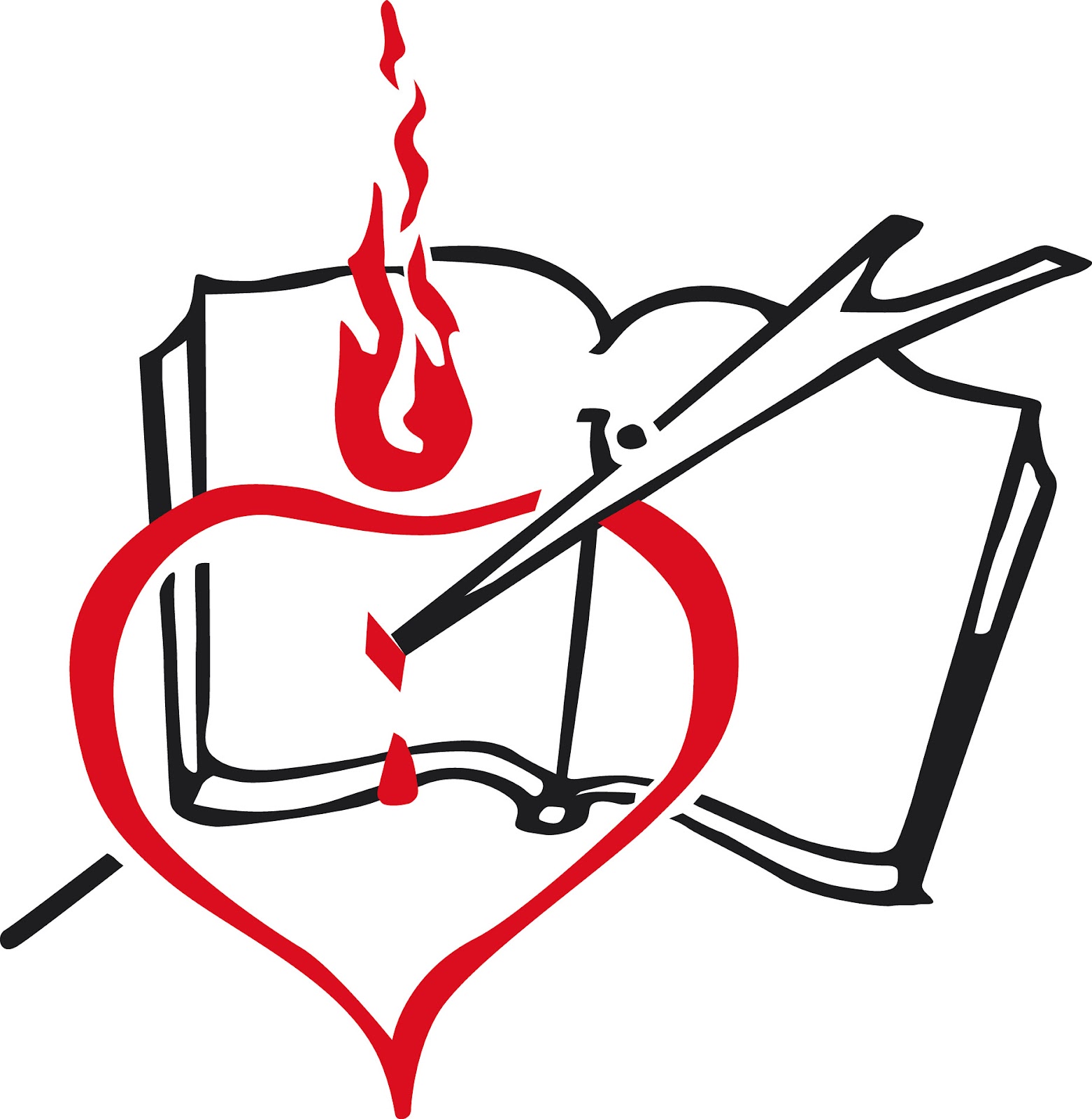 Augustinian Logo HD | Augustinian Typography